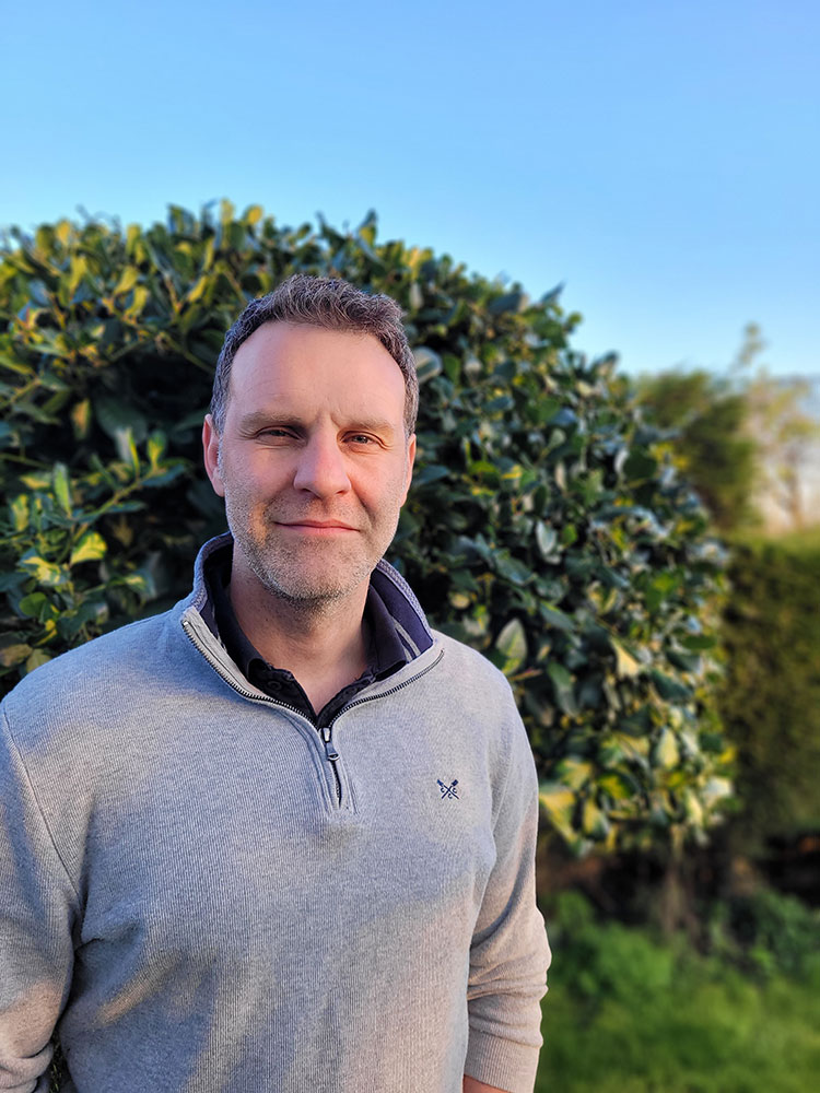 About Us • Durham Engineering Ltd