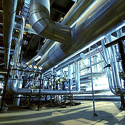 Piping Systems & Skid Design • Durham Engineering Ltd