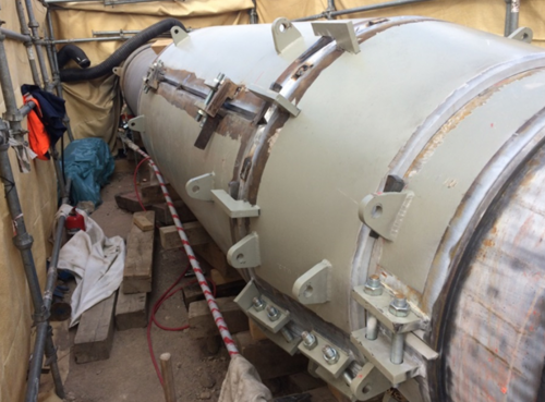 Case Studies • Durham Engineering Ltd